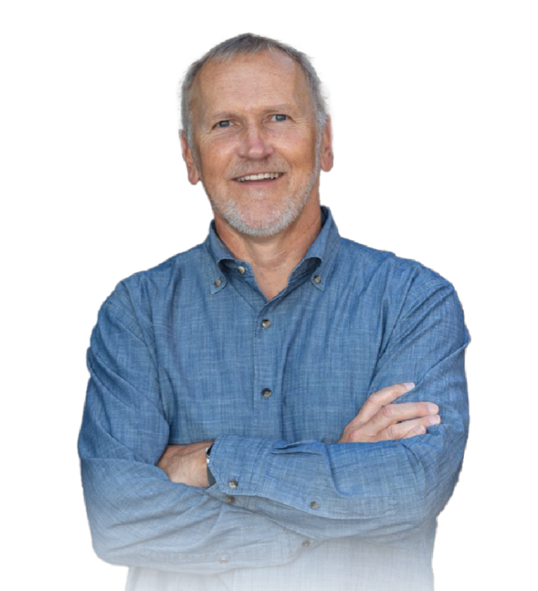 About - Matt Gunderson